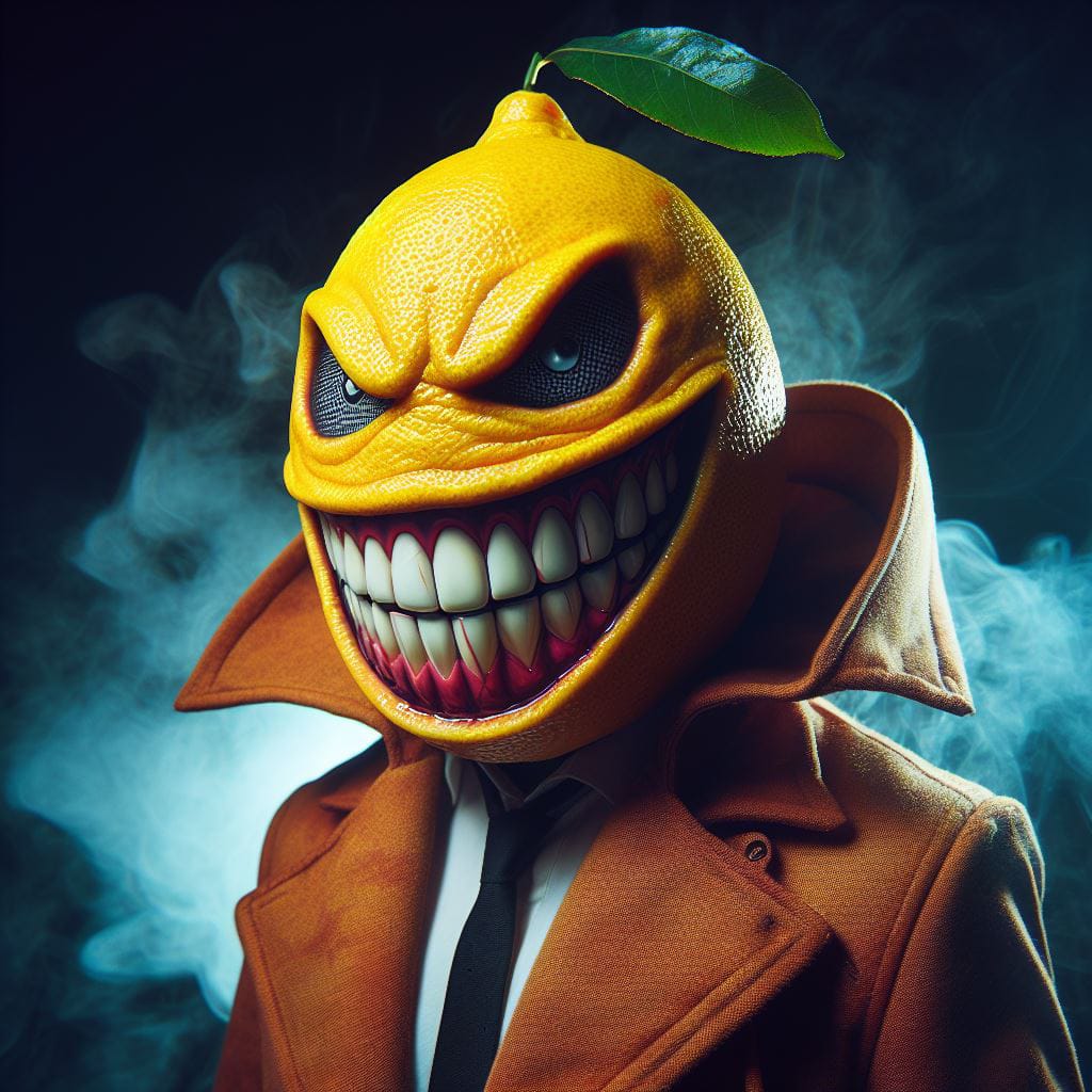 LEMON HAZE Le gramme à partir de - Cbdin